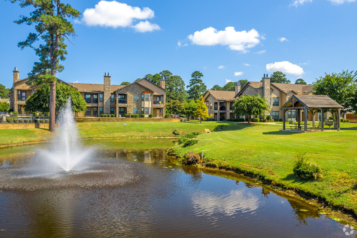 RESIDENCES OF SPRINGRIDGE – Prime Development Capital LLC